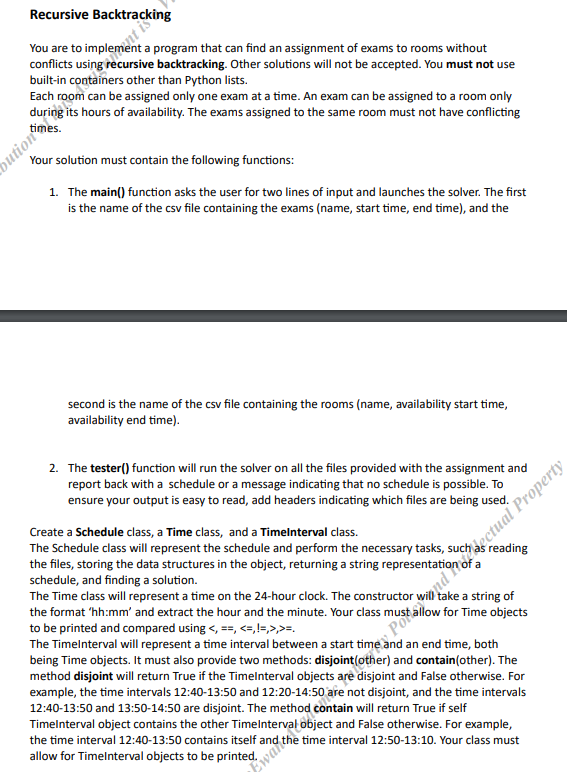 Solved Please Do it in Python WTIHOUT USING ChatGPT. Thank | Chegg.com