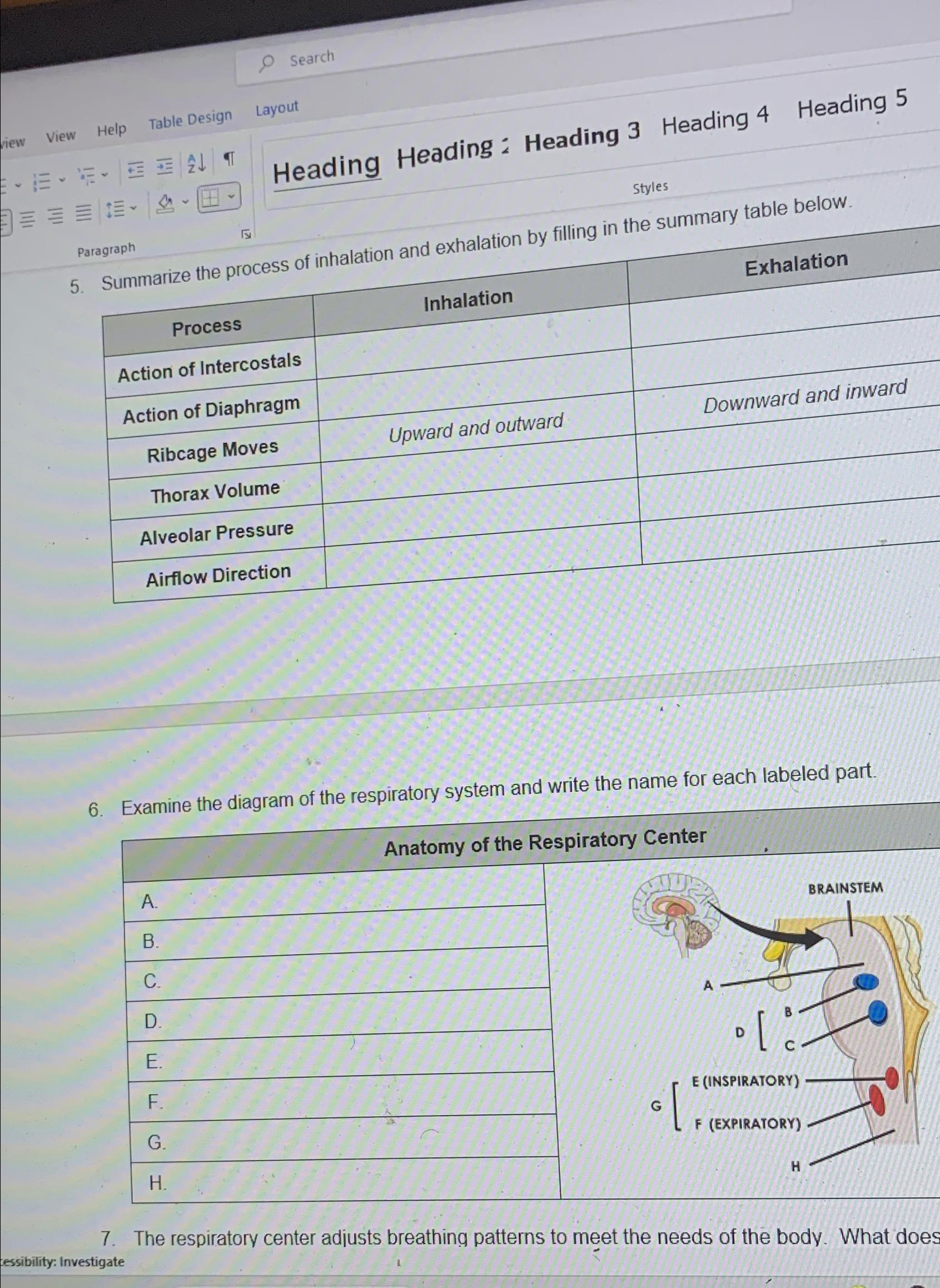 Solved SearchHeading Heading: Heading 3 ﻿Heading 4 ﻿Heading | Chegg.com