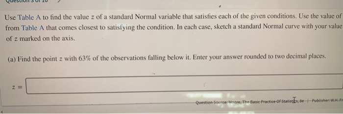 Solved The figures display three density curves, each with | Chegg.com