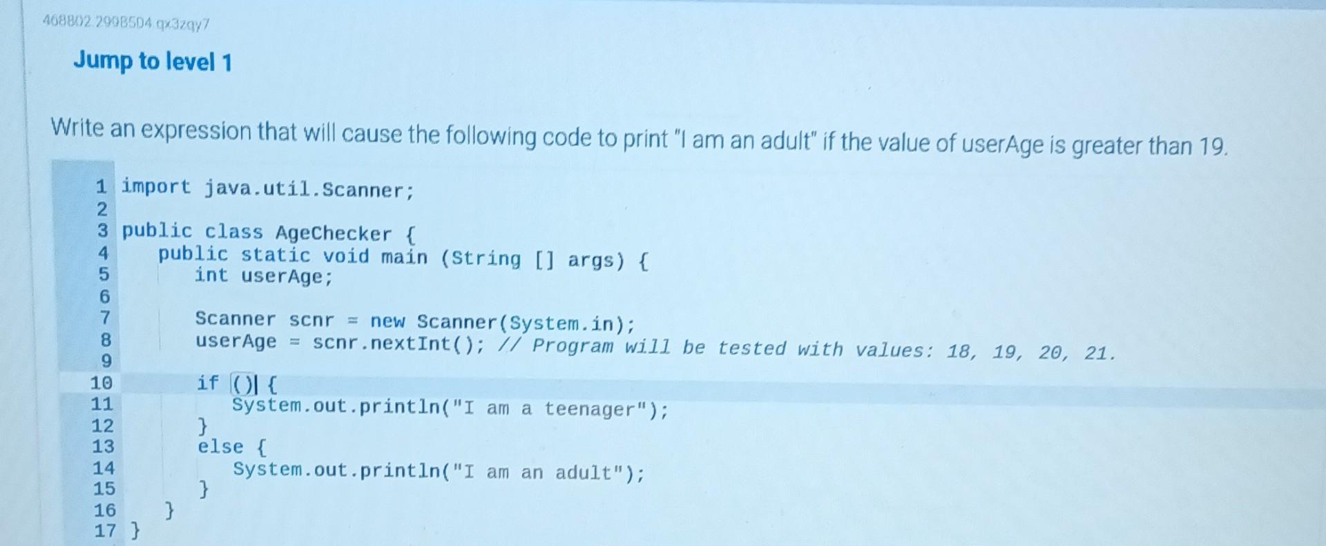 Solved 468802.2998504 qx.329y7 Jump to level 1 Write an | Chegg.com