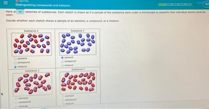 Solved Decide whether each sketch shows a sample of an | Chegg.com