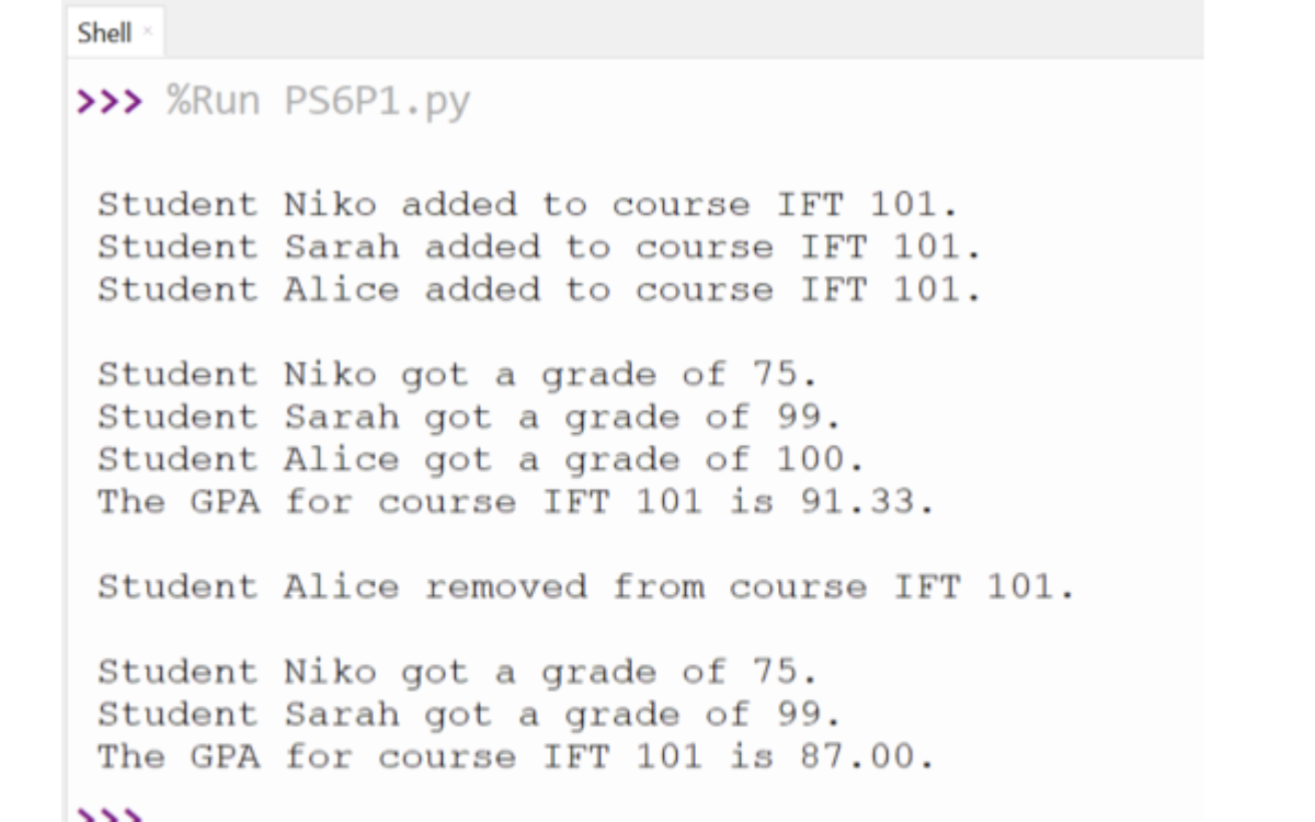 Solved This problem will allow you to demonstrate your | Chegg.com