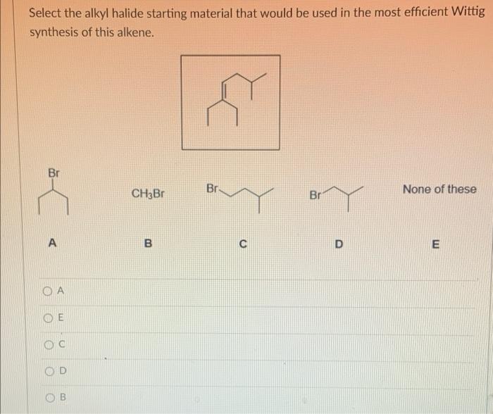 Solved 1. NaOEt, EtOH 2. H30* product N OEt OET А B С OEt | Chegg.com