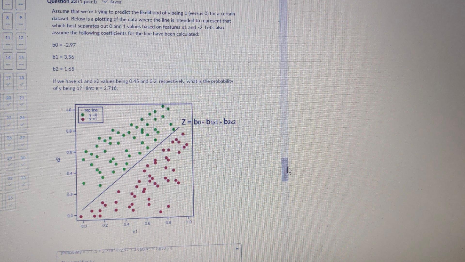 Solved The objective of Principal Component Analysis (PCA) | Chegg.com