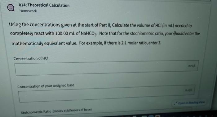 Solved Based on what you learned from lecture and this | Chegg.com
