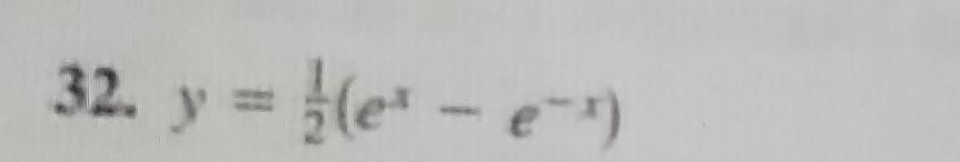Solved Finding Points of Inflection In Exercises 15-36, find | Chegg.com