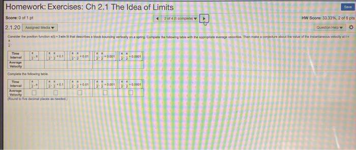 Solved MATH-200-010-SP2021 - CALCULUS ANALYTIC GEOMETRY I | Chegg.com ...