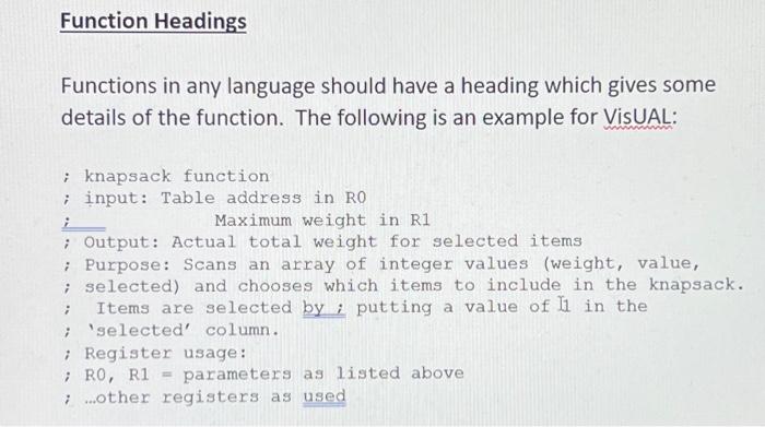 Solved Use ARMSim emulator ARMV7 assembly Your program must | Chegg.com