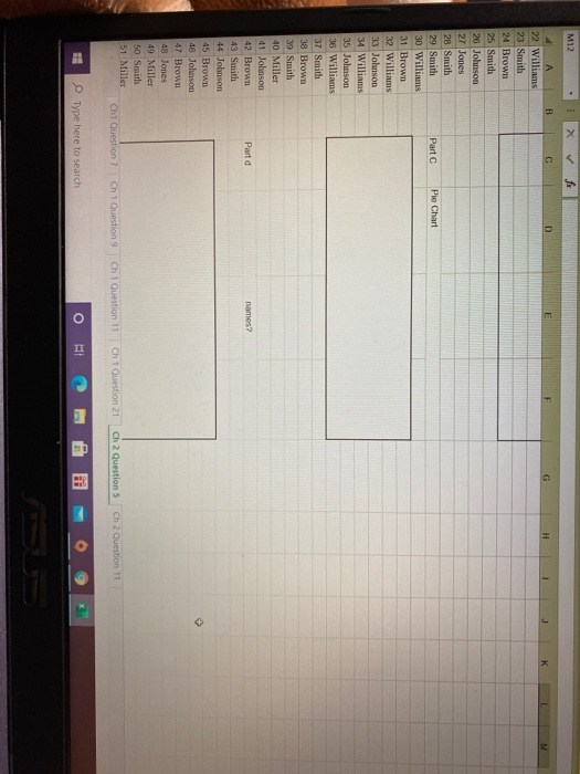 Solved AutoSave On BUQU1230 Assignment 1 Ch 1.2 - Protected | Chegg.com