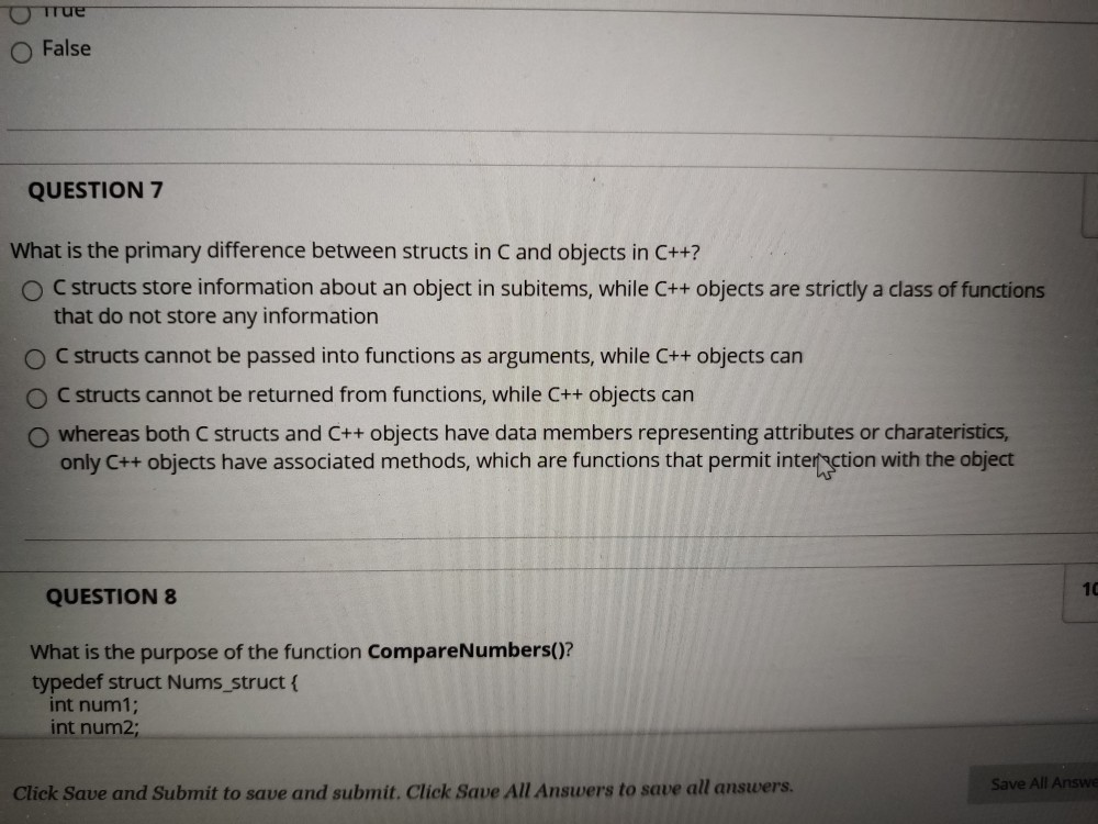 Solved * Question Completion Status: What is the purpose of | Chegg.com