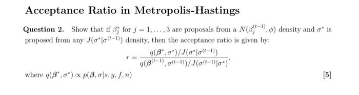 Solved You Will Fit The Bayesian Linear Regression Model