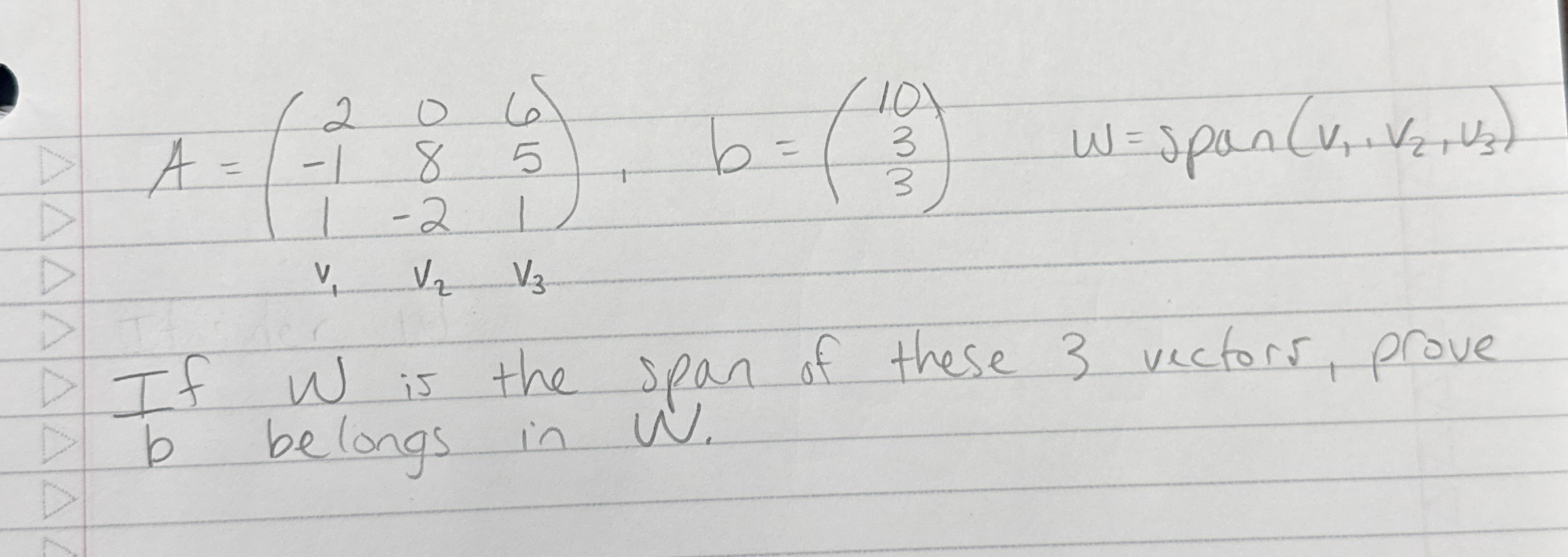 Solved Question | Chegg.com