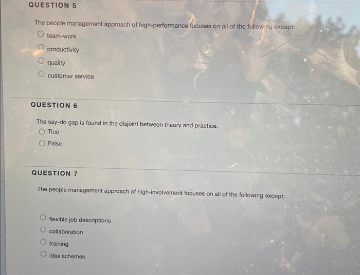 Solved Implementing and enacting policies is the task of all | Chegg.com