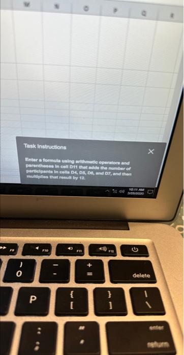 SAM practice | Chegg.com