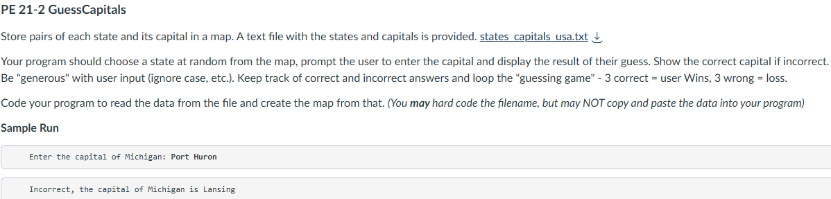 Solved Language: Java | Chegg.com