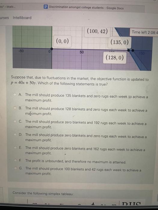 Finite: i have 40 mins to complete plz hurry | Chegg.com