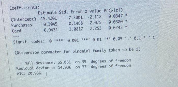 Solved can anyone answer these questions. the model is based | Chegg.com