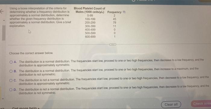 Solved Using a loose interpretation of the criteria for | Chegg.com Solved Using a loose interpretation of the criteria for | Chegg.com