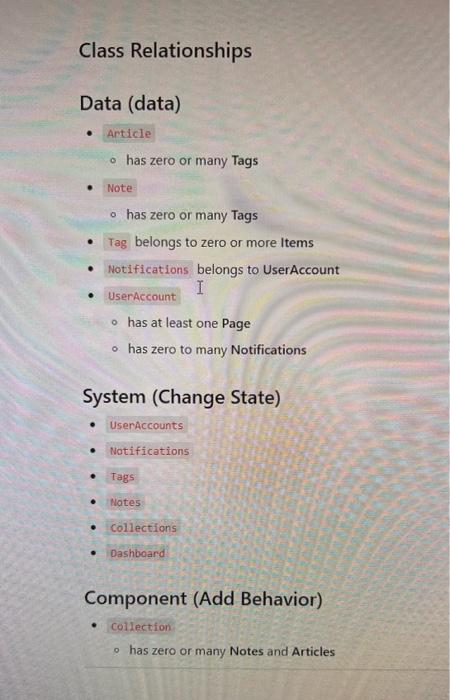 Solved I need help creating Sequence Diagrams for a Library | Chegg.com
