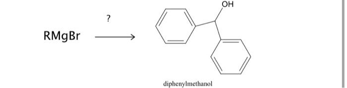 Solved Draw complete rxn, including starting materials, | Chegg.com