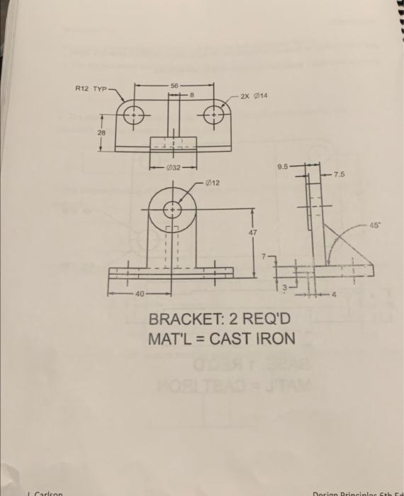 Solved Directions: Using the detailed sheets on the | Chegg.com