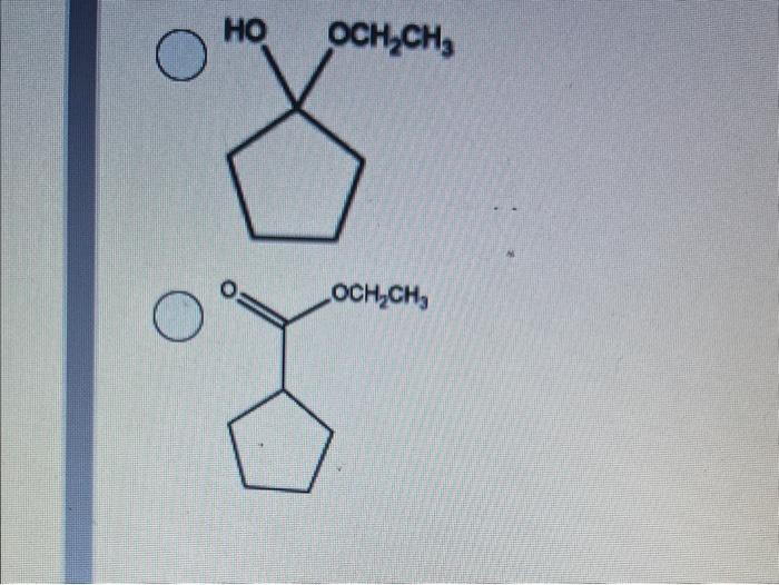 Solved Predict the product of the following reaction: | Chegg.com