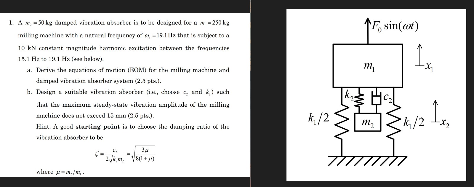 Solved Can you solve it by explaining each calculation? | Chegg.com
