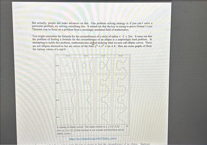 Solved The three numbers 3,4,5 is collectively called a | Chegg.com