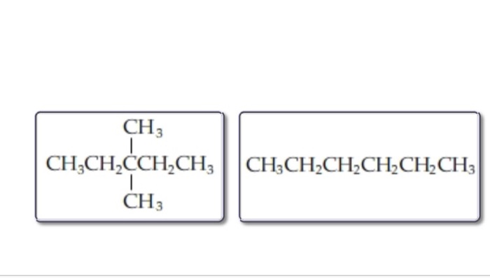 Solved CH3 CH,CH_CCH,CH3 CH3CH2CH2CH2CH2CH3 CH3 HD HD | Chegg.com