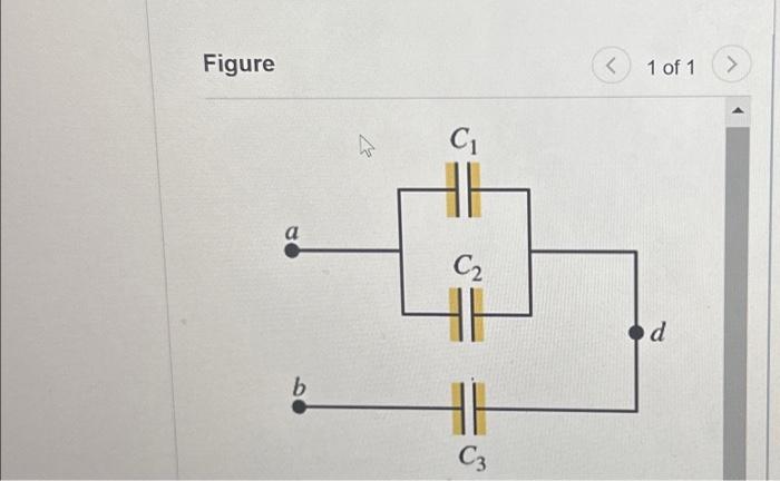 Solved FigureWhat is the applied voltage Vab ? Express your | Chegg.com