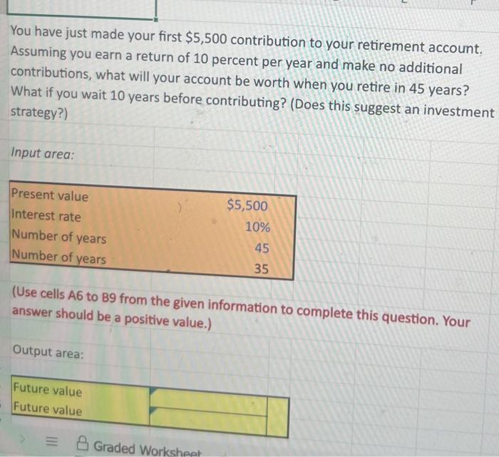 Solved For an answer to be graded as correct, you must use | Chegg.com