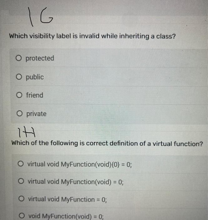 Solved IA Which variable name below is invalid? O_0__ O bool | Chegg.com