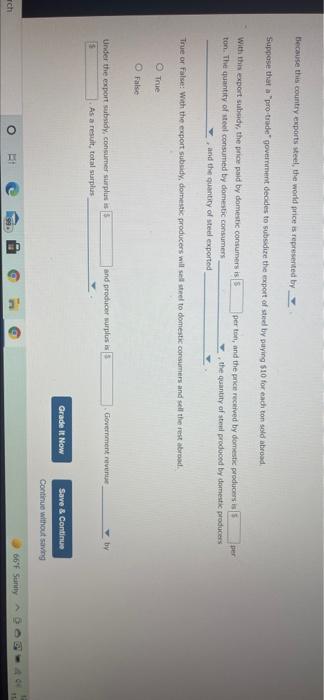 Solved the fill in the blanks are either increase, decrease, | Chegg.com