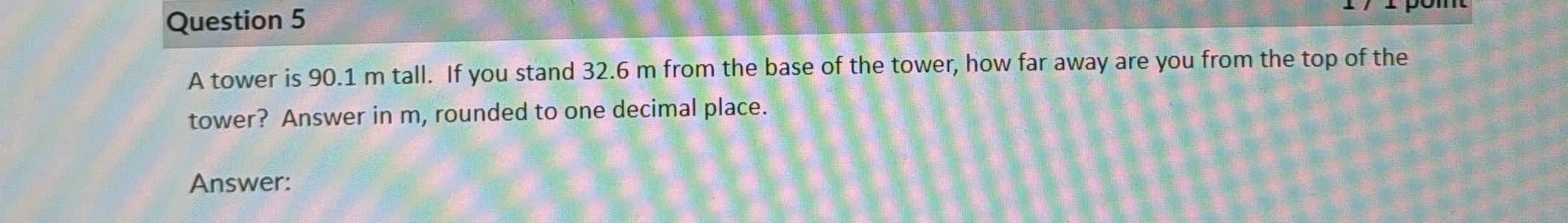 Solved Question 36A navigational direction of N77.50°W ﻿is | Chegg.com