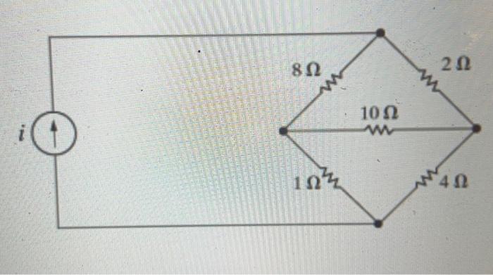 Solved An additional 40ohm resistor is placed in parallel | Chegg.com