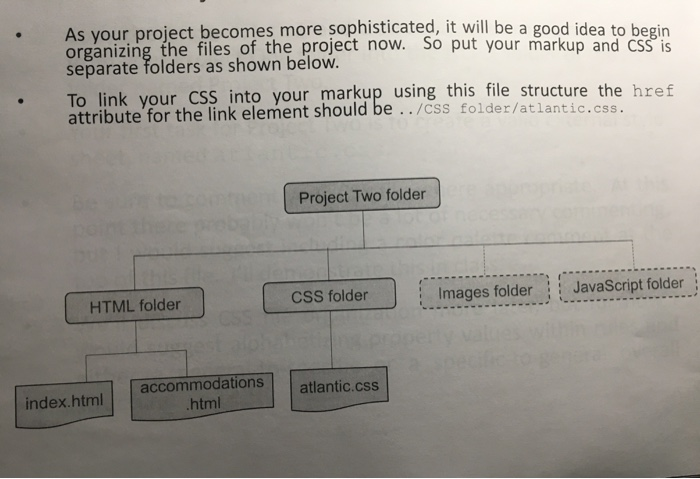 Solved This assignment has three main objectives: (1) To | Chegg.com