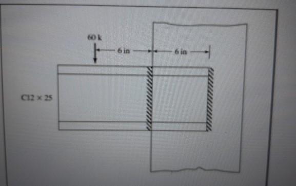 Solved 2) Using the elastic method, determine the maximum | Chegg.com