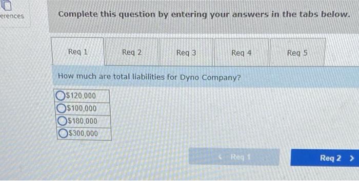 Solved 6 Tableau Dashboard Activity 1-1: The Accounting | Chegg.com