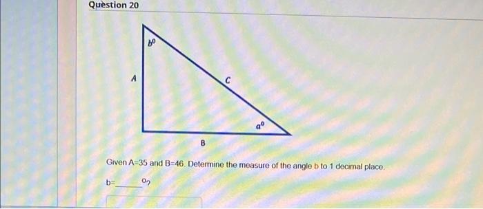 Solved Determine the value of the trig function to 3 decimal | Chegg.com