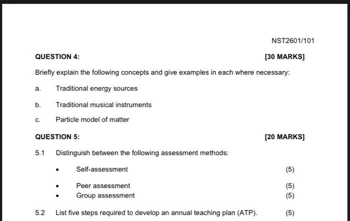 Solved Briefly explain the following concepts and give | Chegg.com