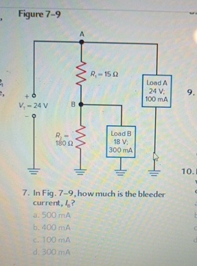 Solved by an EXPERT Figure 7-99.7. ﻿In Fig. 7-9, ﻿how much is the ...