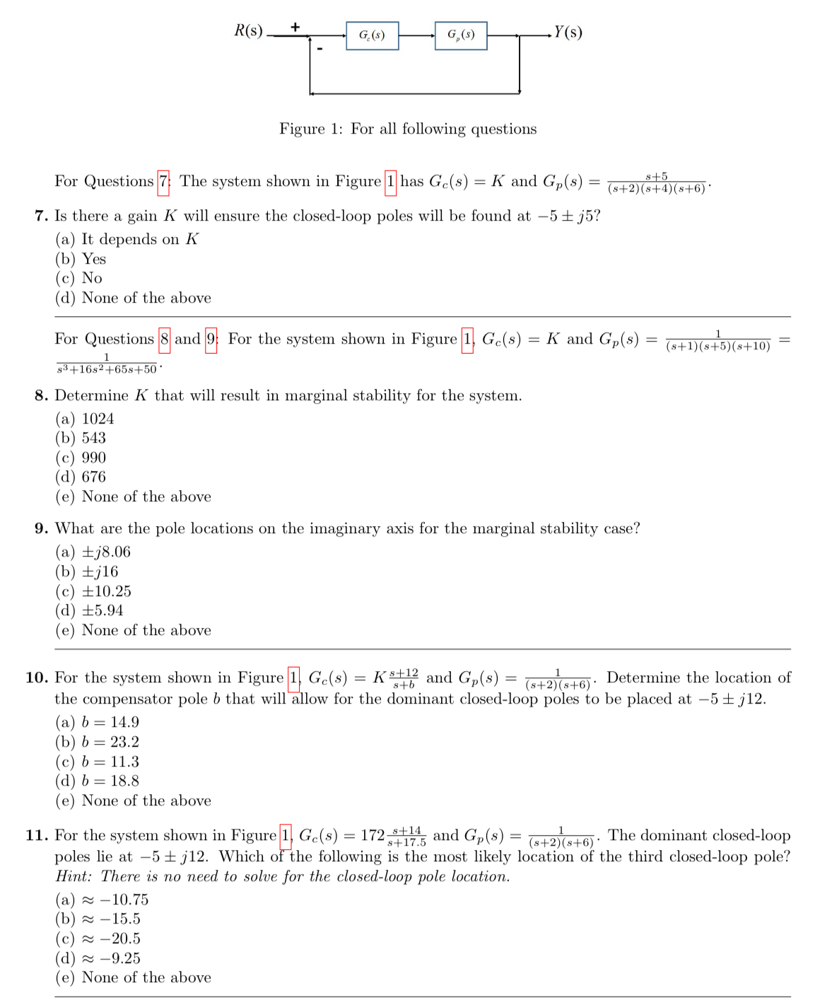 Solved Please answer each question as fast as possible! The | Chegg.com