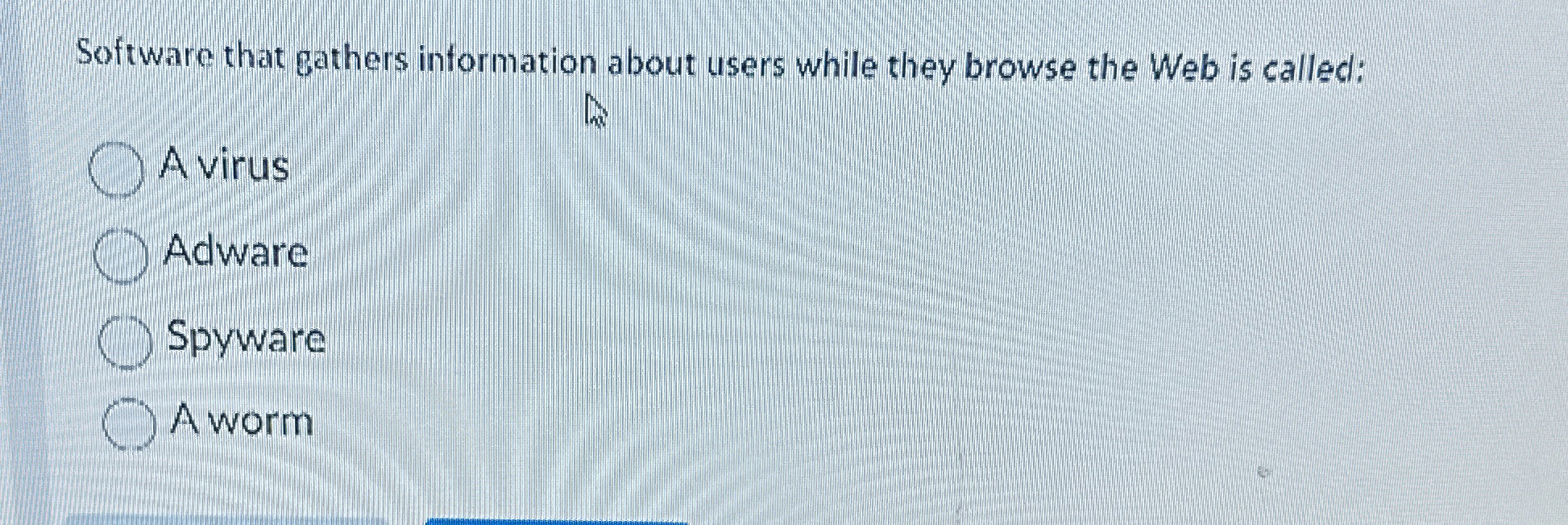Solved Ethernet is a standard communication protocol | Chegg.com