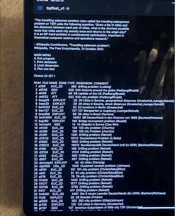 Solved do this using python please and add comments to help | Chegg.com