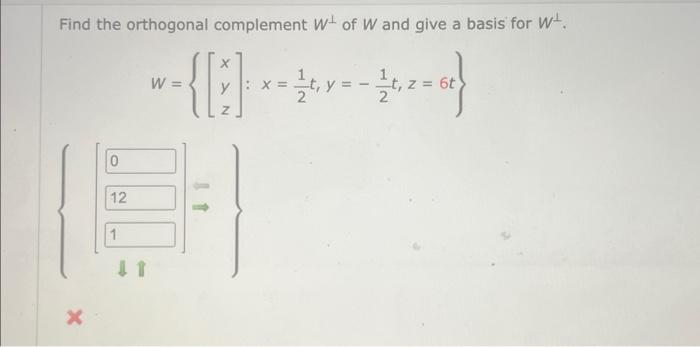Solved Find a symmetric 3×3 matrix with eigenvalues λ1,λ2, | Chegg.com