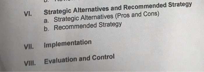 Metro Stonerich Corporation Managing a Growing | Chegg.com