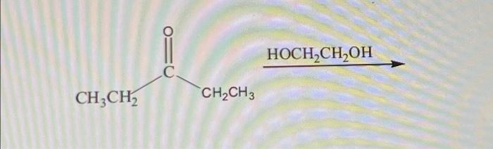 Solved HOCH2CH2OH | Chegg.com