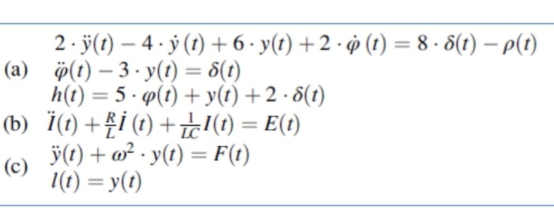 A 2 Y¨ T 4 Y˙ T 6 Y T 2 φ˙ T 8 δ T ρ T φ¨ T 3