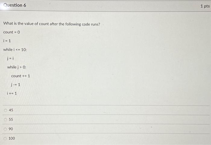 Question | Chegg.com