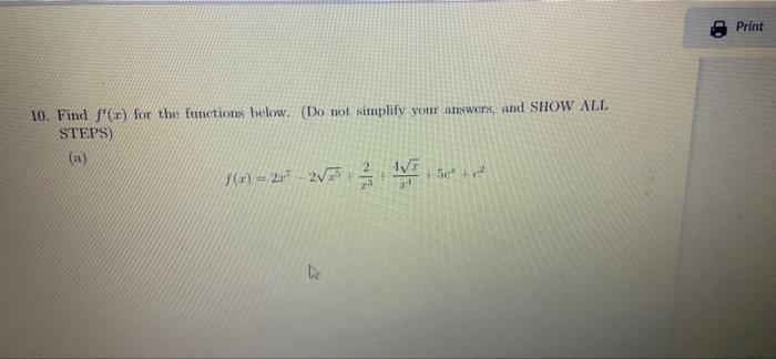 Solved 1. Use the Intermediate Value Theorem (IVT) to show | Chegg.com